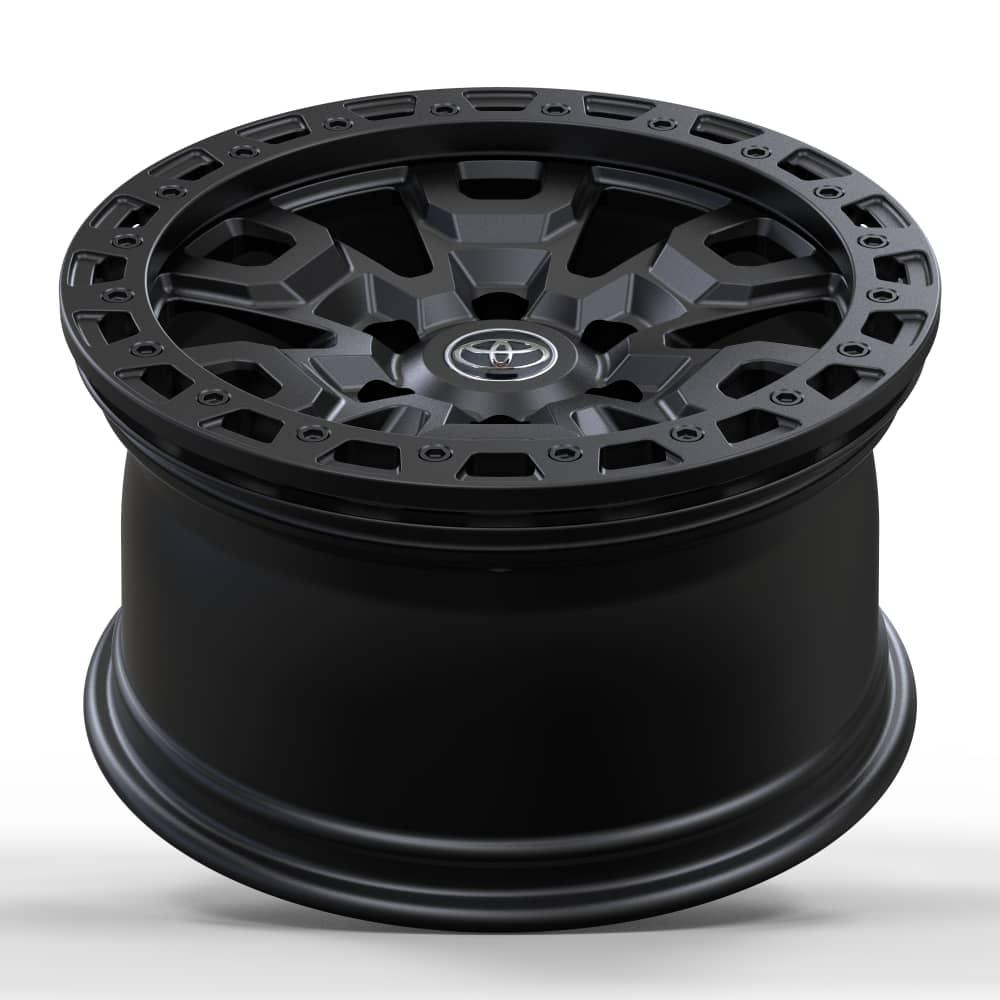 Toyota Landcruiser Prado 250 OEM+ GX GXL Forged Wheels – RollingStock