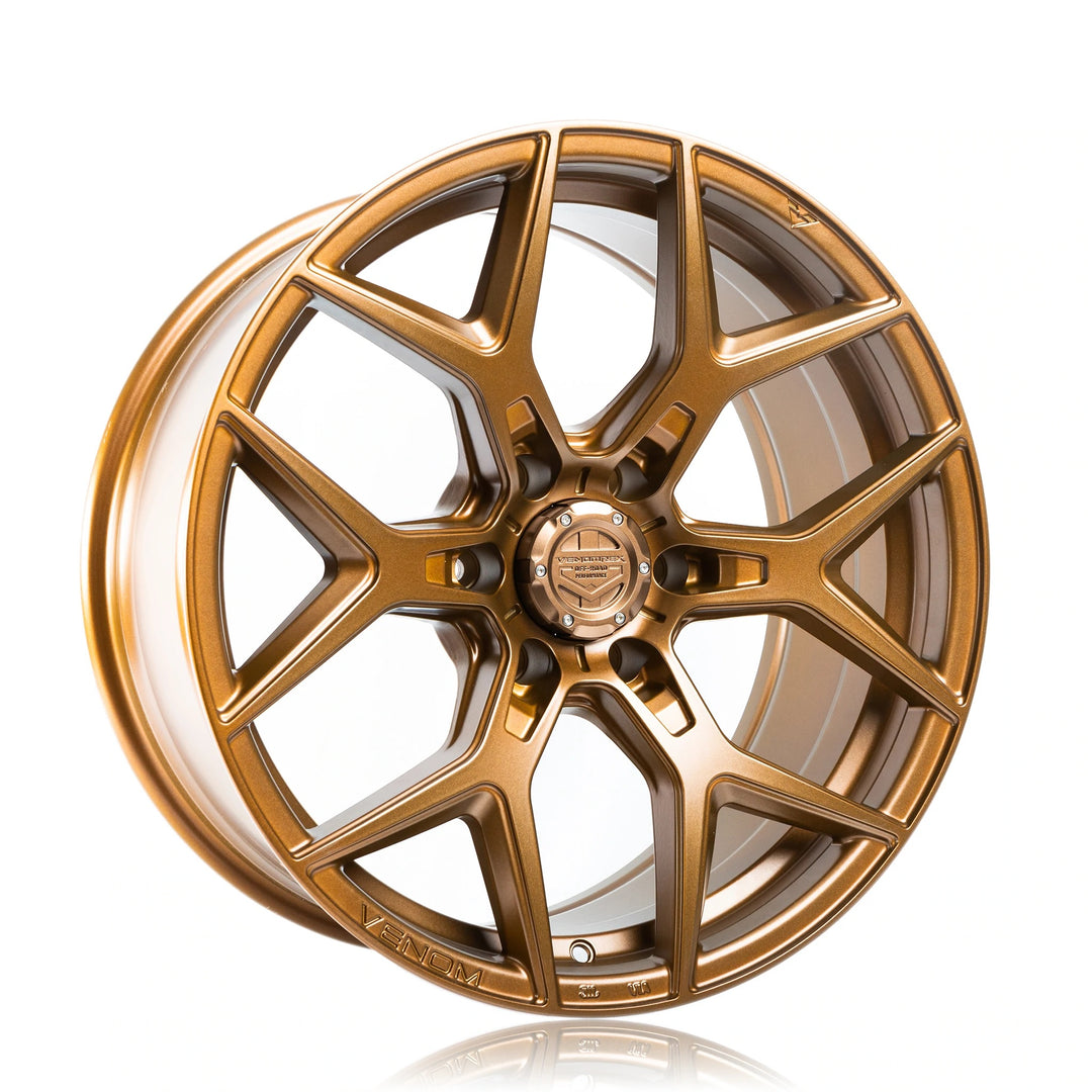 VenomRex Off-Road Wheel Range – RollingStock
